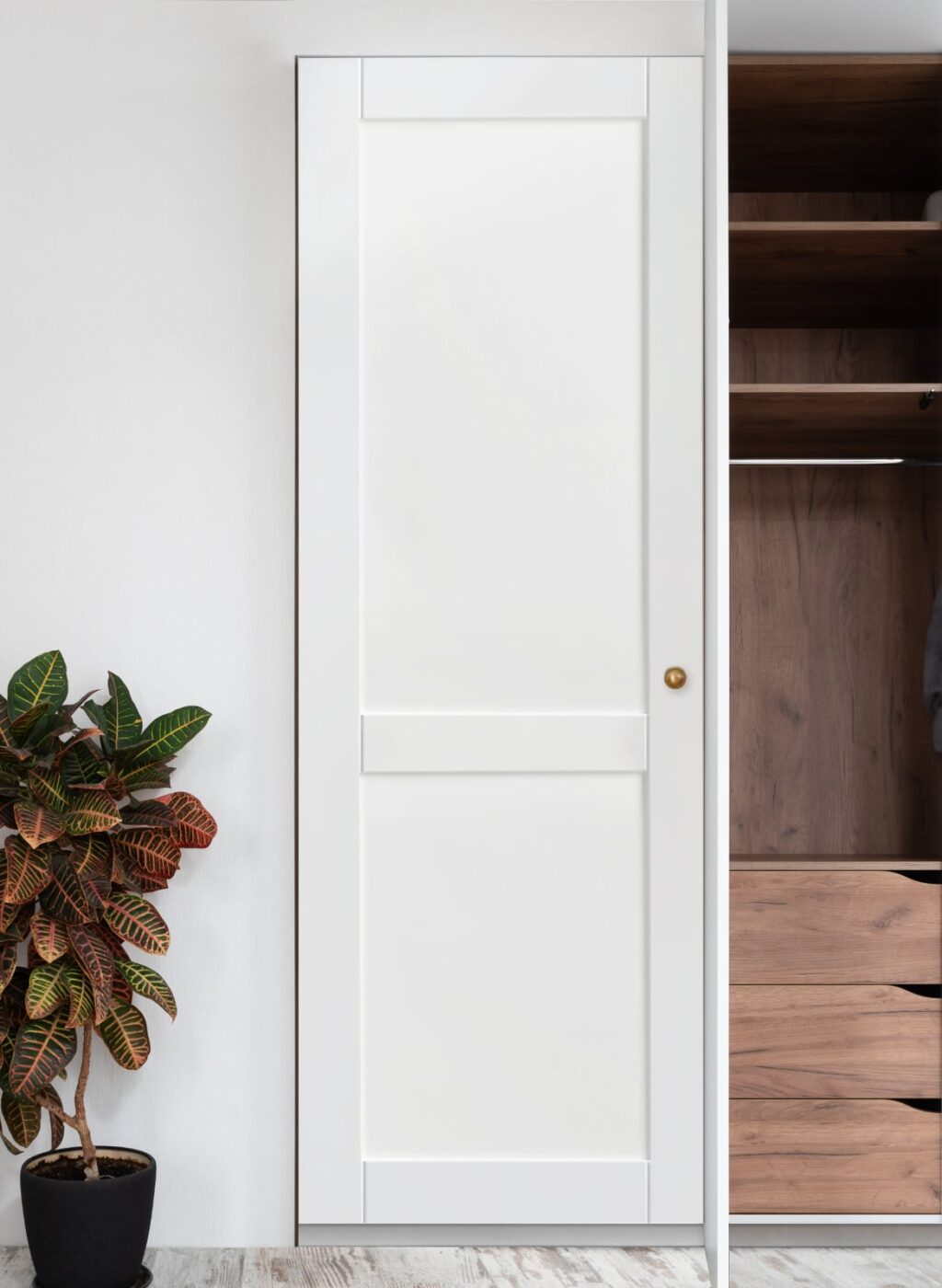 Wardrobe Doors | Bespoke Doors for Wardrobes Ireland from €95