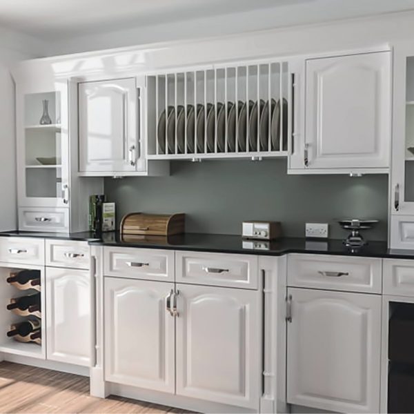 Kitchen Doors | Fully Bespoke Kitchen Cabinet Doors Ireland