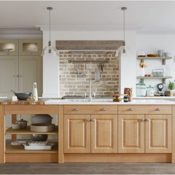 Kitchen Doors | Fully Bespoke Kitchen Cabinet Doors Ireland
