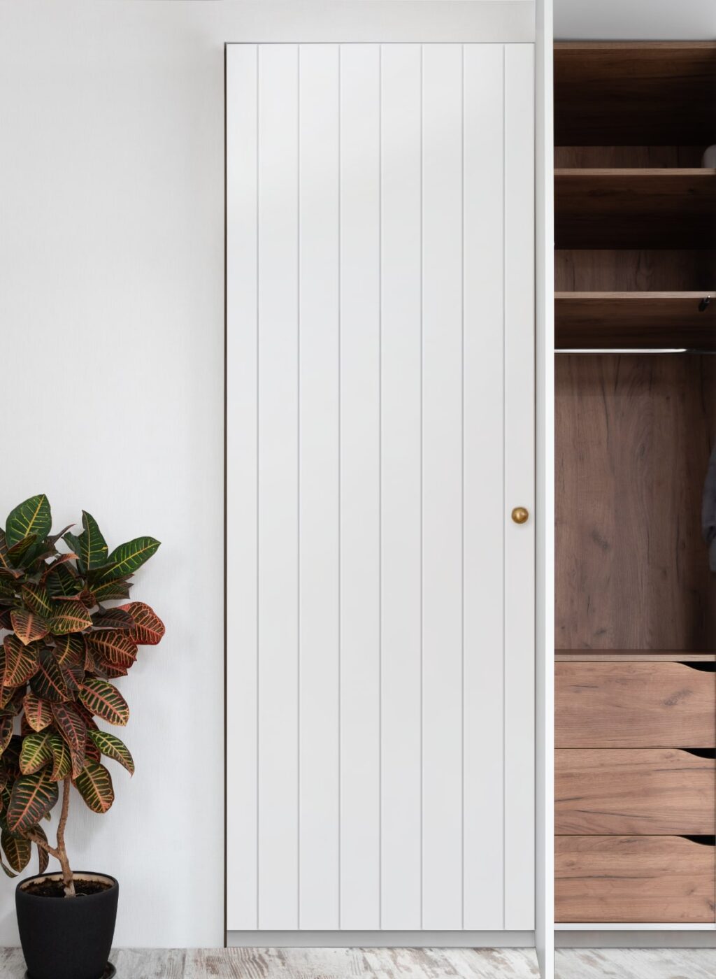 Wardrobe Doors | Bespoke Doors for Wardrobes Ireland from €95